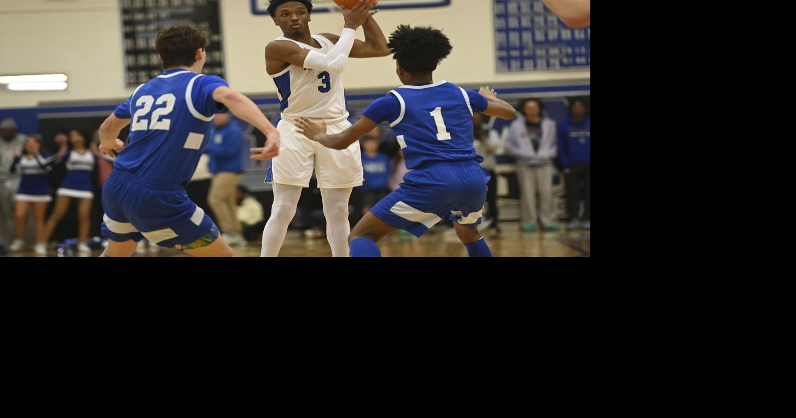 Atlee boys basketball earns spot in Class 4 state title game