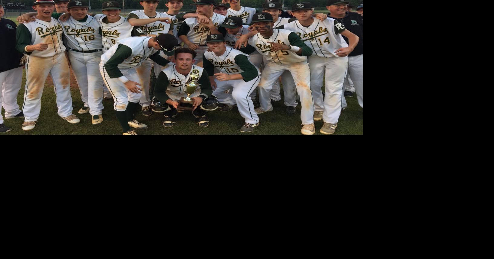 Prince George wins long-awaited title by surviving Matoaca 5-4