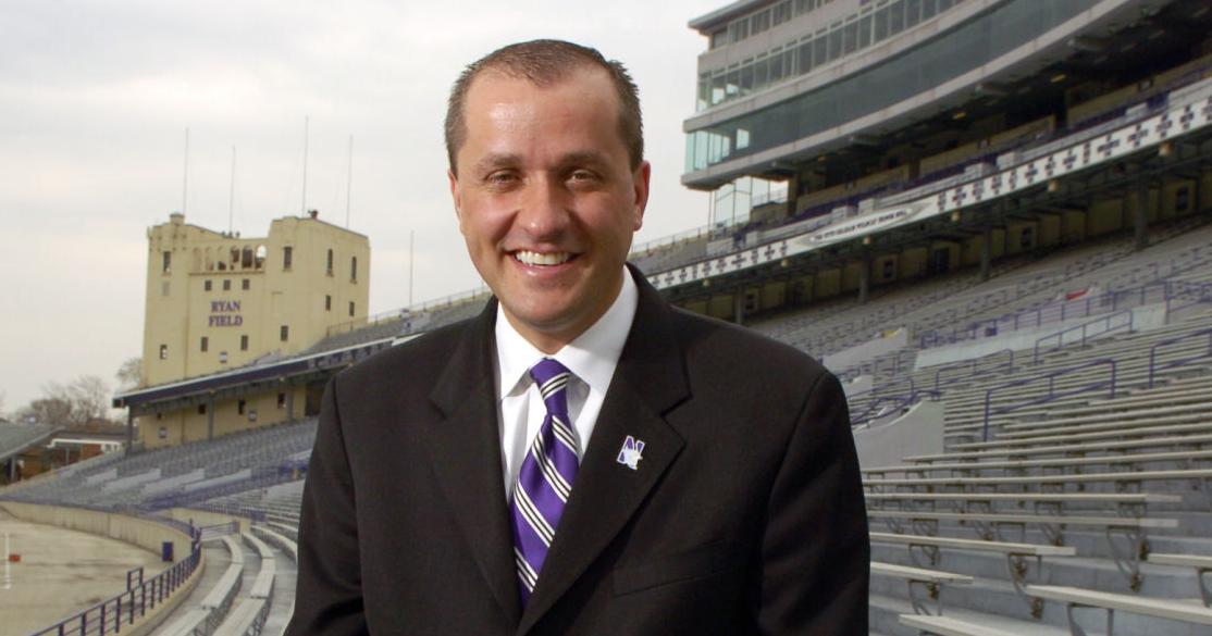 Teel: Exploring the ACC's future with new commissioner Jim Phillips