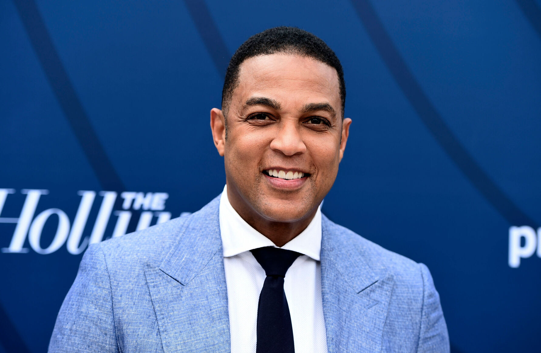 Journalist Don Lemon arrested after he covered a Minnesota church protest