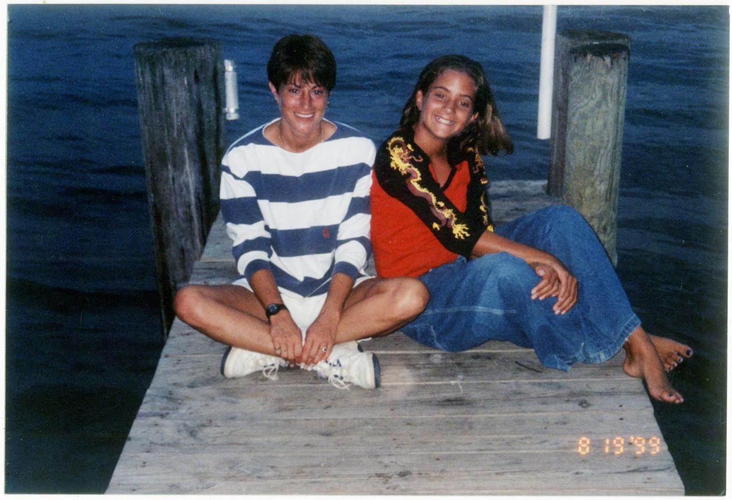 PHOTOS: In Sept. 2005, VCU student Taylor Behl went missing