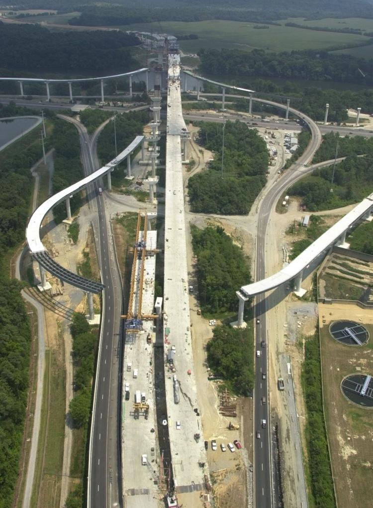 Pocahontas Parkway increasing tolls