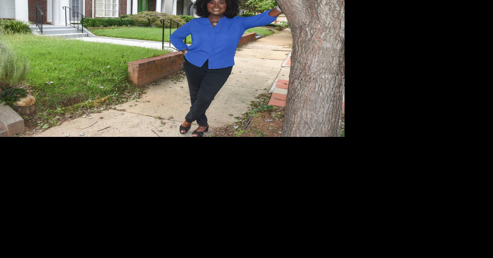 A pioneer in the public eye: Sabrina Squire, retired NBC12 anchor