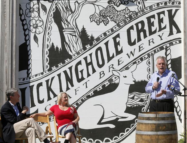 Lickinghole Creek Craft Brewery planning a $14 million expansion in ...
