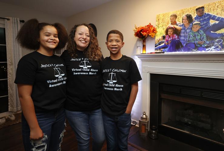 'The Incredible Elijah;' 12-year-old Chesterfield boy in the running ...