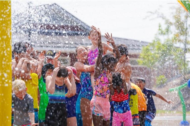 The vital impact of parks and recreation in Virginia shows