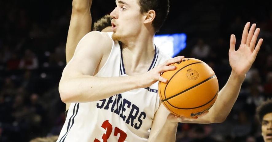 'I need to be better.' Neal Quinn believes he and Spiders are capable ...