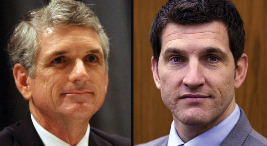 Delegate Scott Taylor running for Rigell's congressional seat