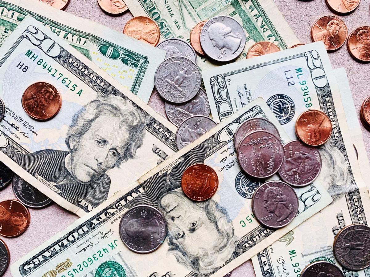 Kiplinger's Personal Finance: Stockpiling cash can be hazardous to your ...