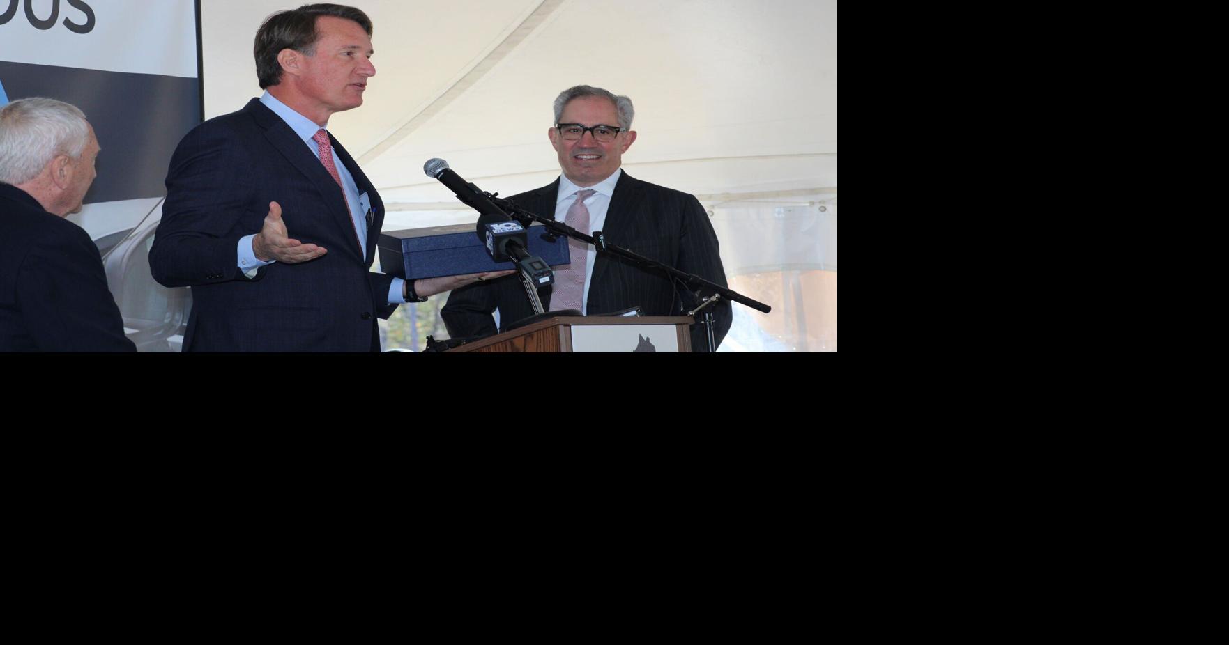 VA: Judge says Youngkin can't pull Virginia out of RGGI