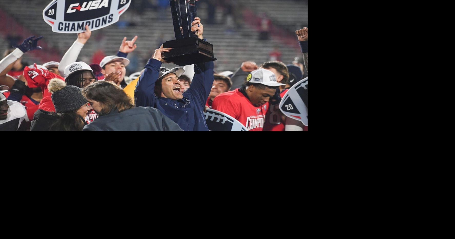 Liberty's Fiesta Bowl, JMU's Armed Forces Bowl show growth