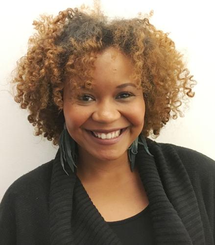 Getting to know: Janna M. Hall with Leap Innovative Group