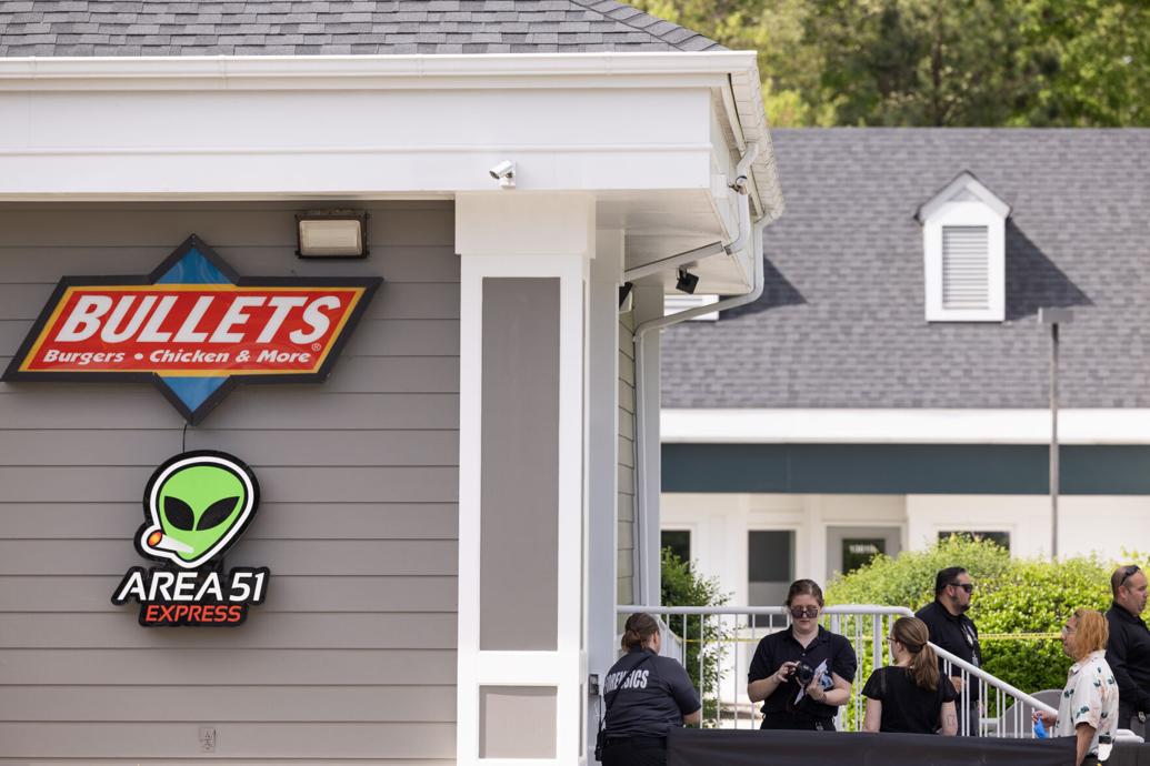 Ronald R. Estes III fatally shot by Chesterfield police