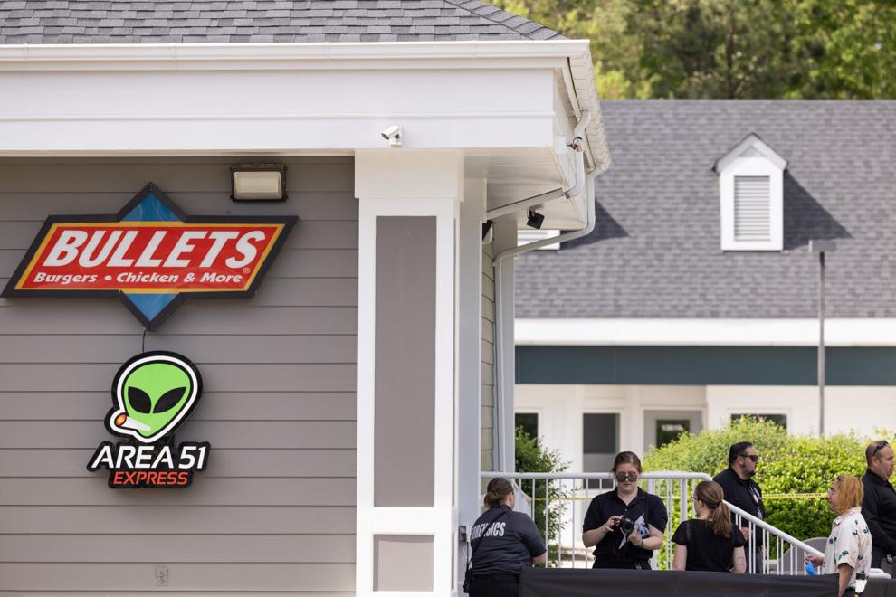 Ronald R. Estes III fatally shot by Chesterfield police