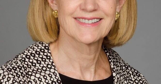 Elizabeth "Libby" Robertson