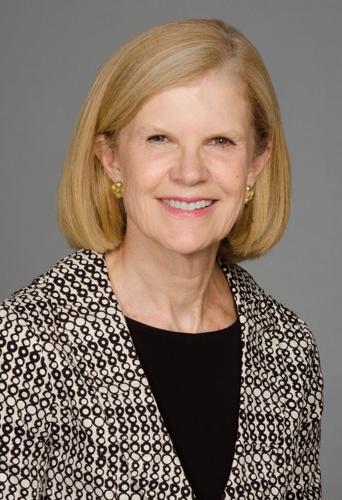 Elizabeth "Libby" Robertson