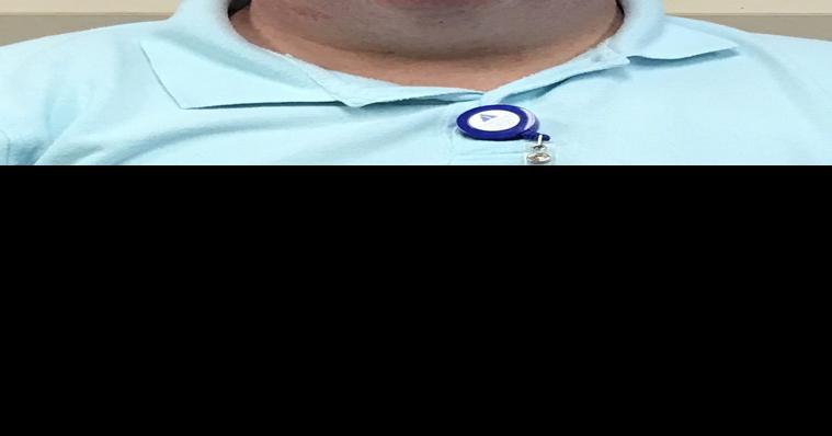 Getting to Know: Jeff Tomlin with Medarva Healthcare’s Stony Point ...