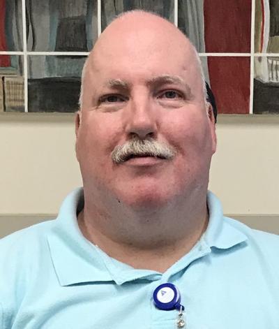 Getting to Know: Jeff Tomlin with Medarva Healthcare’s Stony Point ...