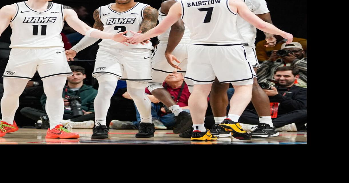 VCU men's, women's hoops both draw Villanova in postseason