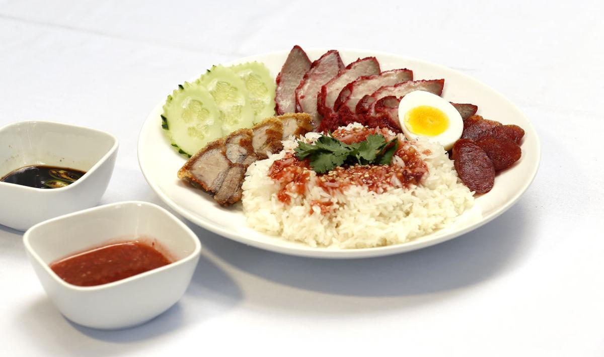 Dining Out: Sang Jun Thai | Restaurant Reviews | richmond.com