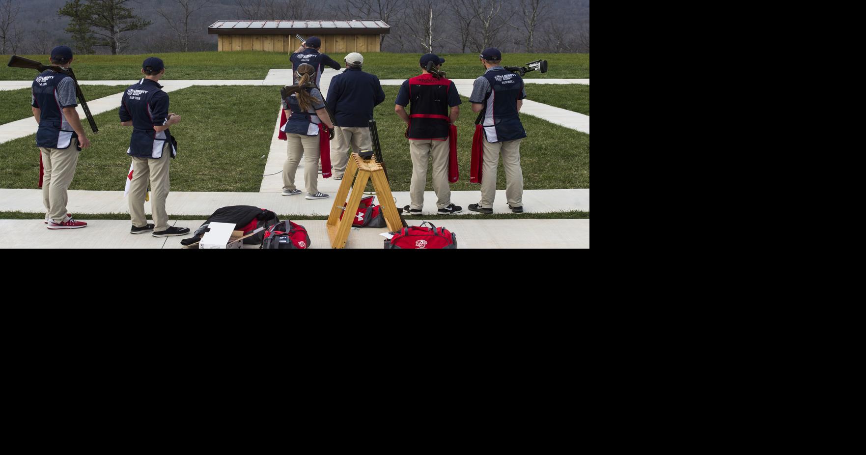Liberty University shooting range now open to students