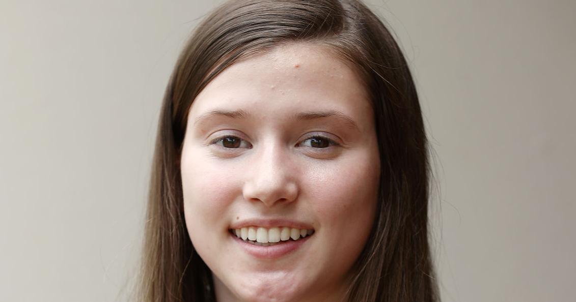 Girls Scholar-Athlete of the month: St. Catherine's Elise Williamson
