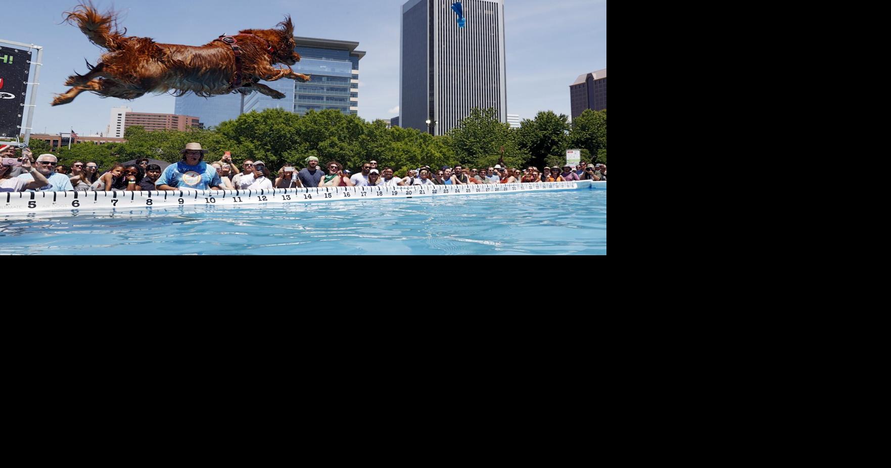 Top weekend events in Richmond, Va.