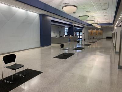 Henrico DMV office to open for appointments as of Aug. 17