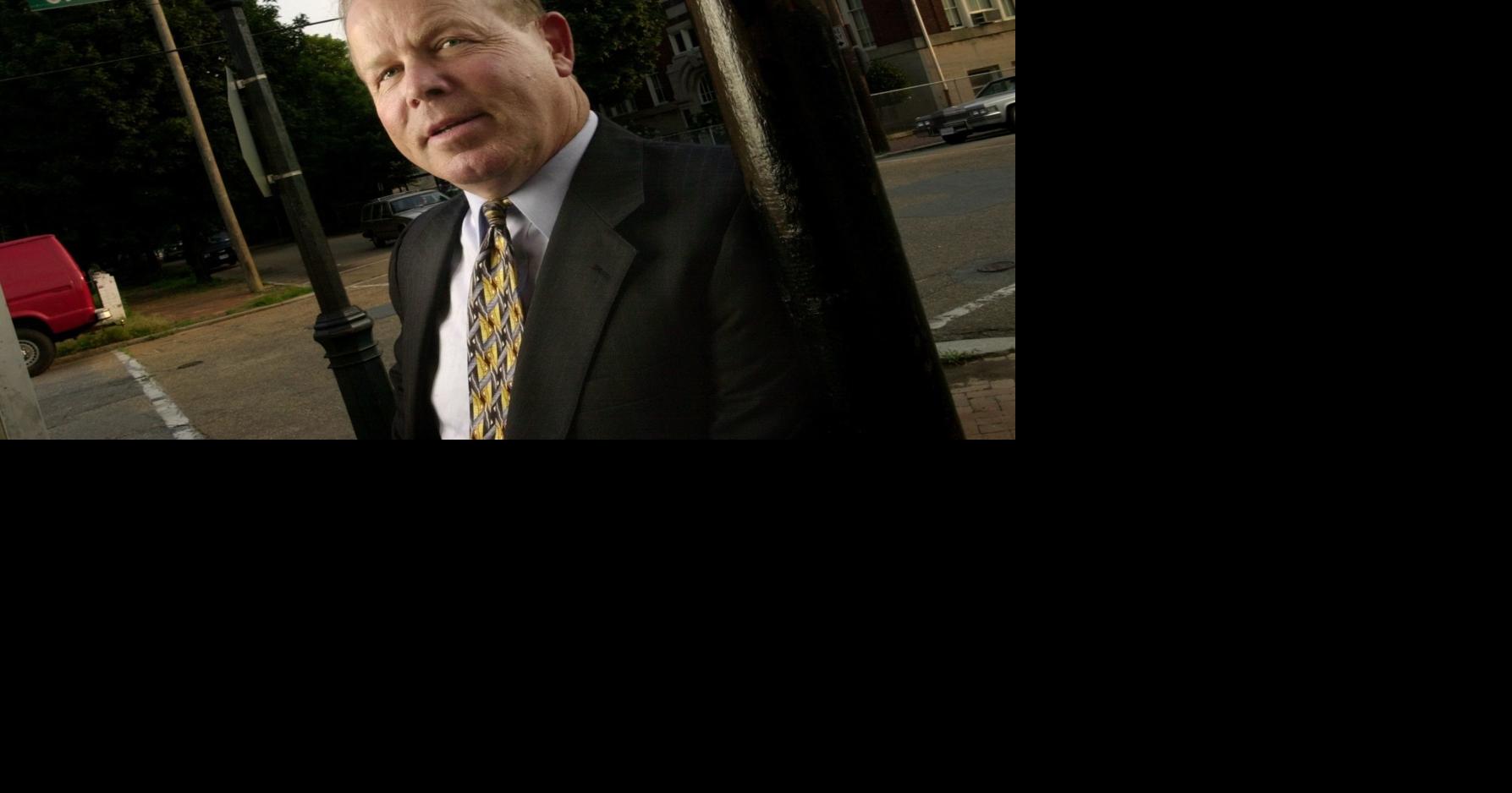 Ray Williams, 'South Side Strangler' detective who also helped ...