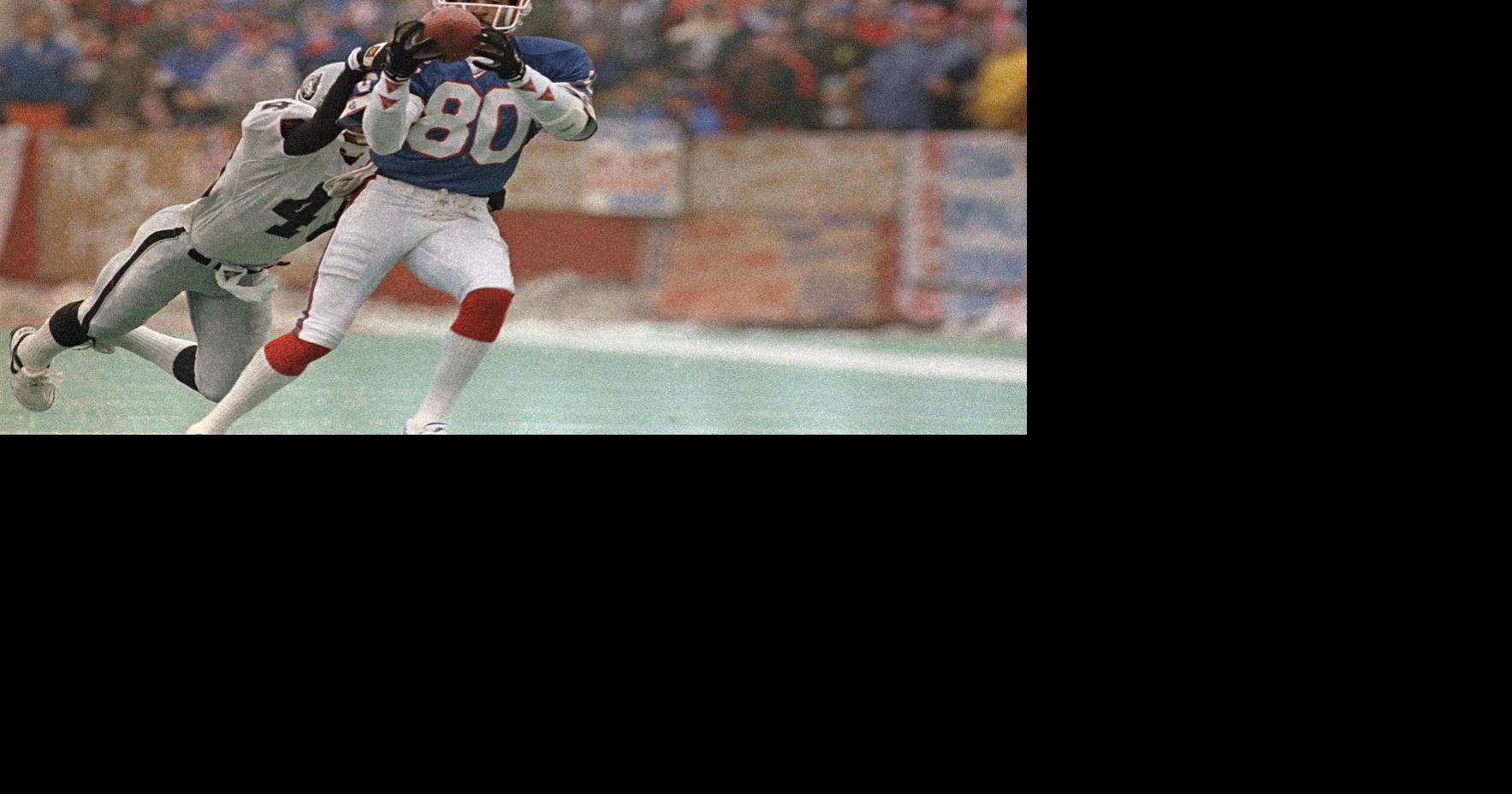 NFL Draft history: Hall of Fame wide receivers catch on with the sixth pick