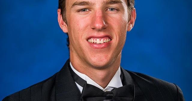 Cole Myers, Hanover