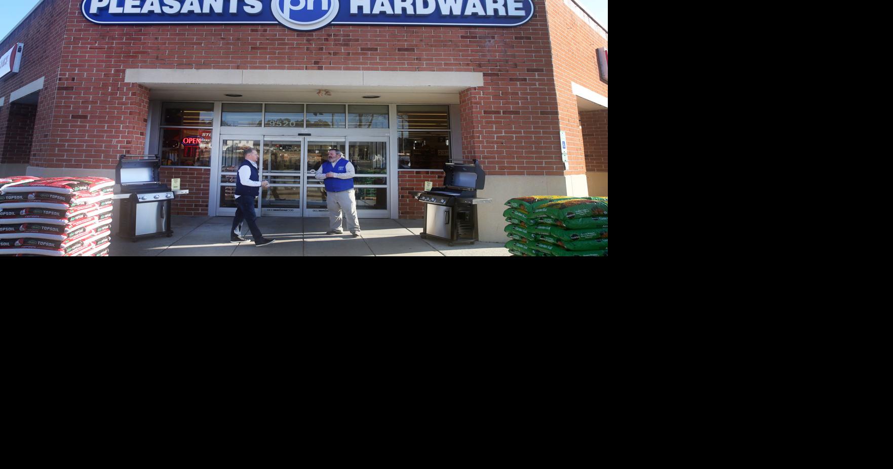 Pleasants Hardware opens new store in Hanover - its first in nearly ...