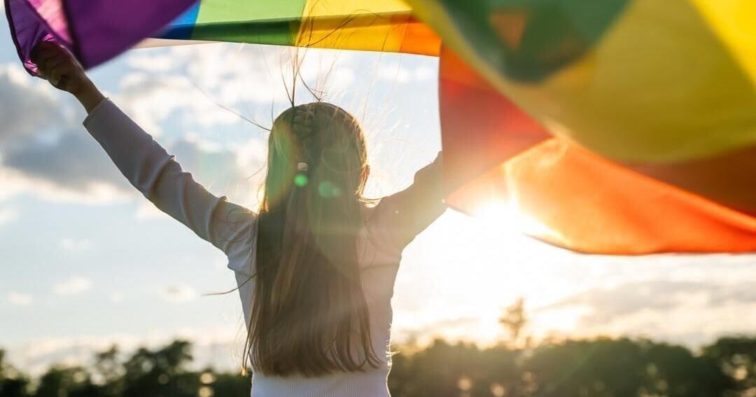 Parents of trans and nonbinary children have rights, too