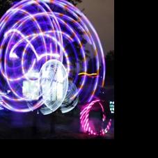 SLIDESHOW: InLight Richmond