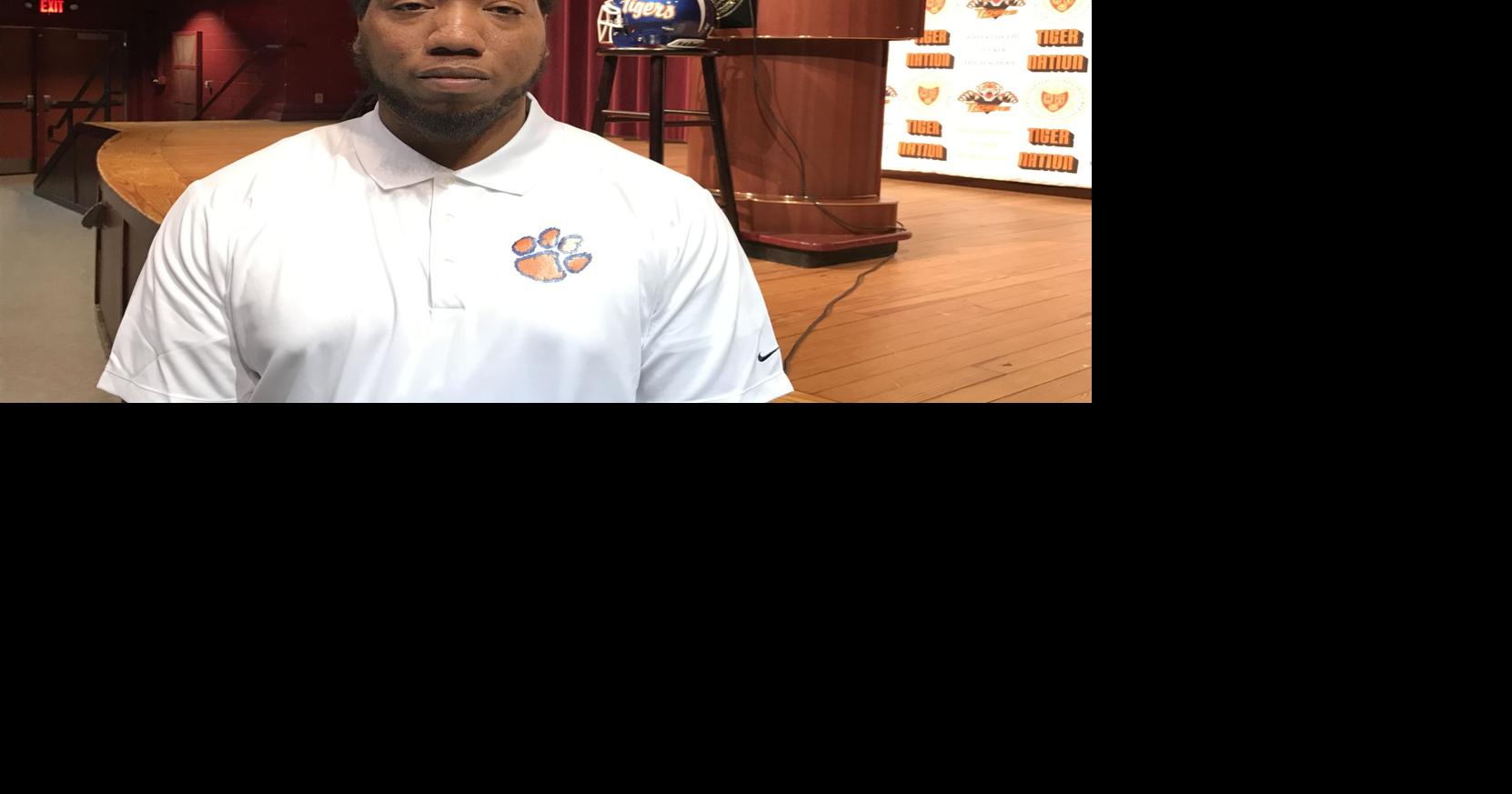 J.R. Tucker hires UVA, Alabama alumnus Phillip Sims to coach football