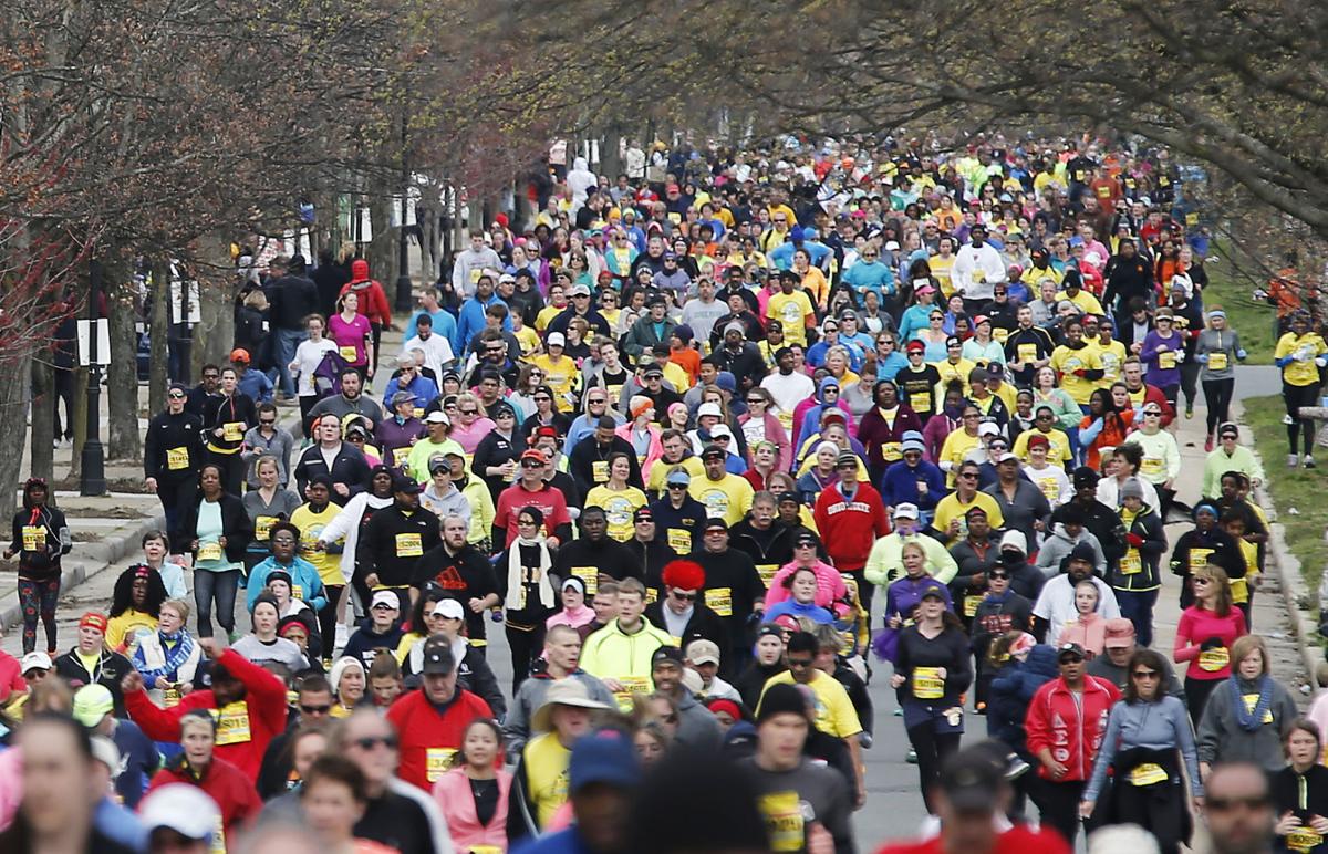 Ukrop’s Monument Ave 10k registration open; to be capped at 30,000