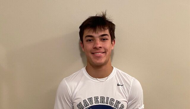 Douglas Freeman’s Jake Lohmann is the 804 Varsity football player of ...