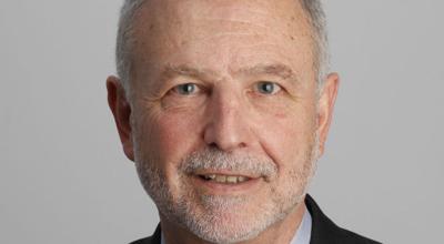 Jack Berry candidate profile