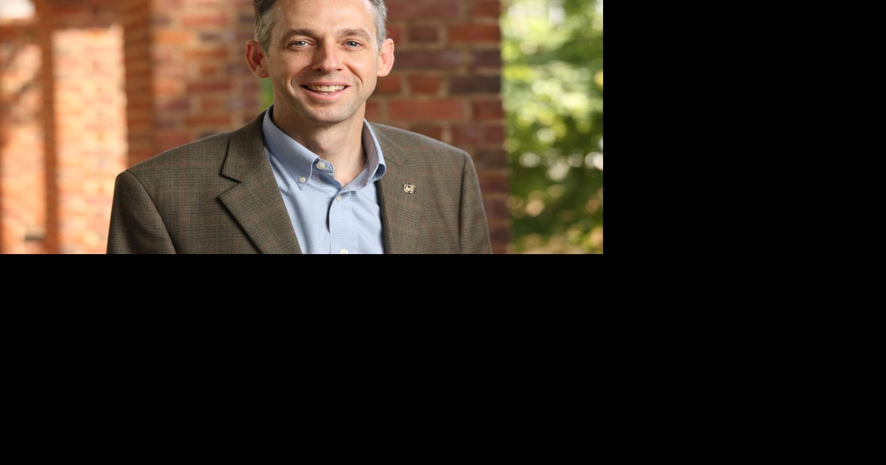 Christopher P. Goyne column: Investment in Virginia will strengthen U.S ...