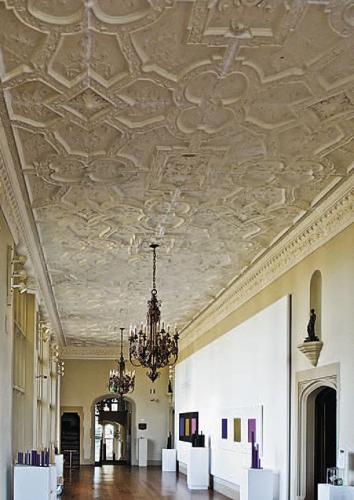 The Branch House: Centennial celebrations are about to begin for the ...