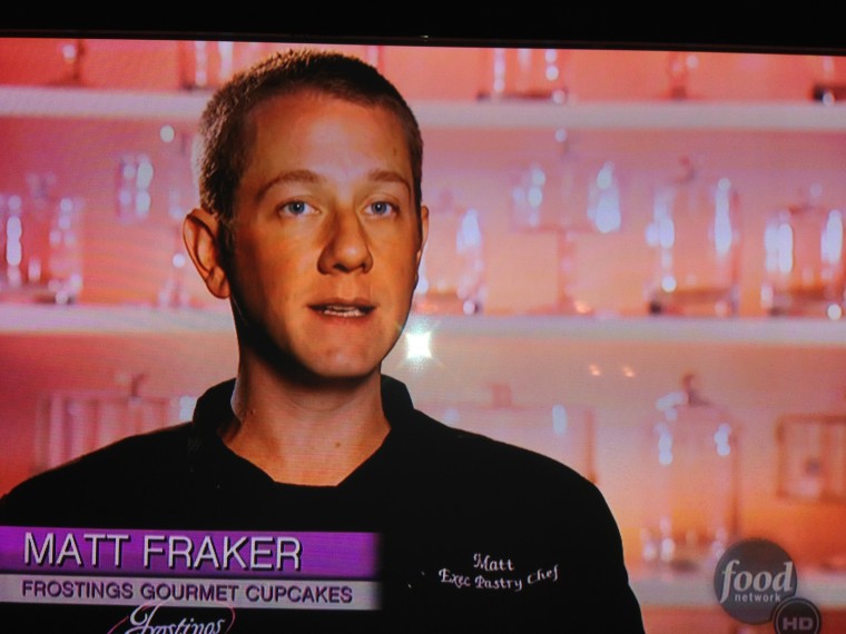 5 Questions with a Foodie: Matthew Fraker