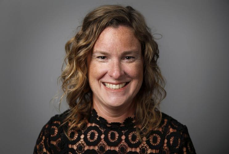 2016 RTD Person of the Year honoree: Aline Reitzer, founder of Richmond ...