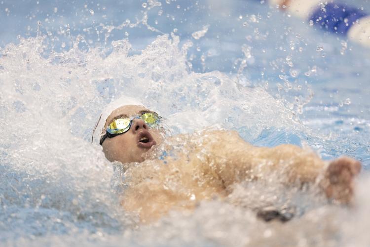 ALL Stars spotlight: Mechanicsville's Kenzie Strohhacker