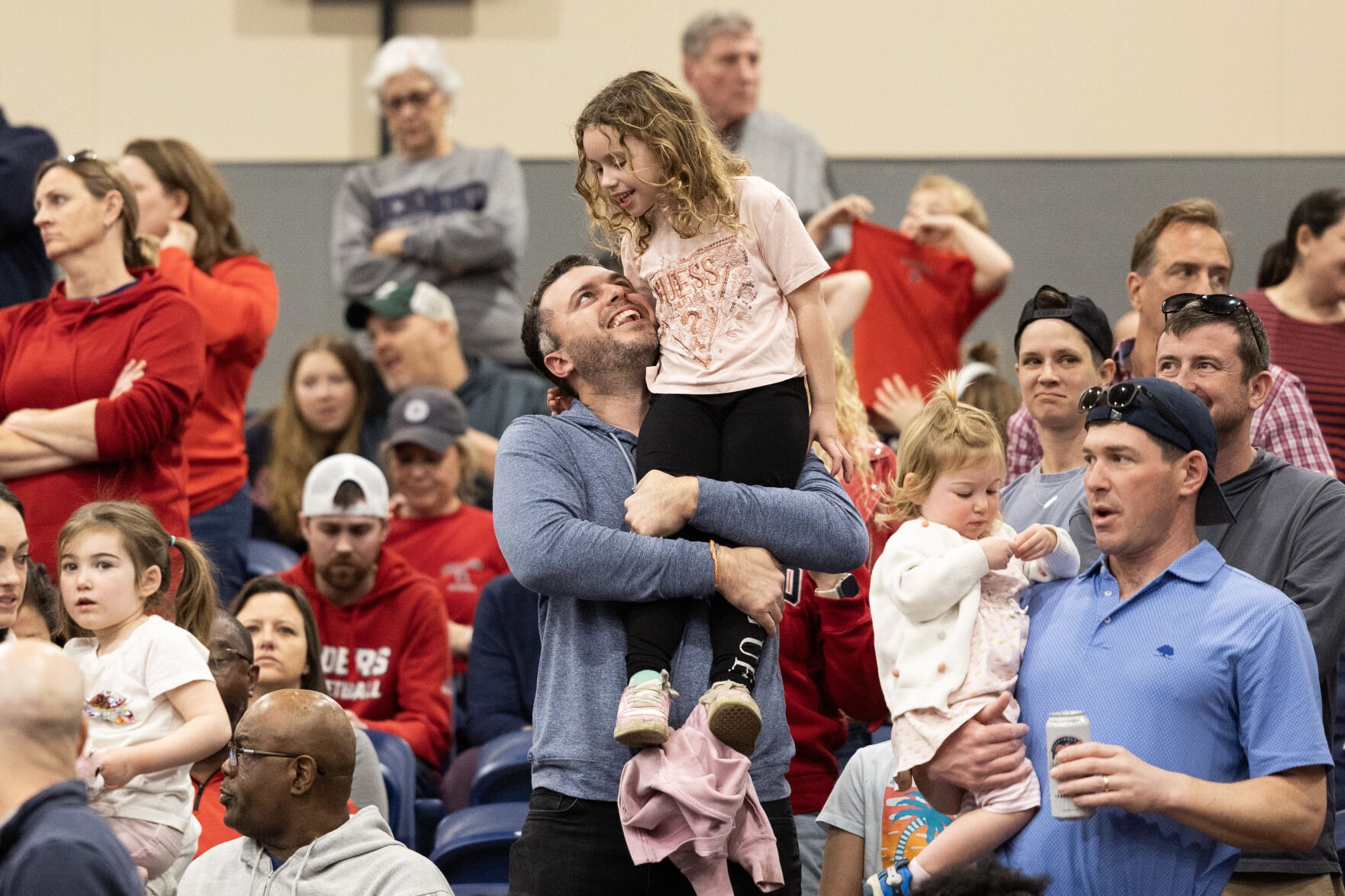 Henrico Sports & Events Center hosting D-III men's tourney