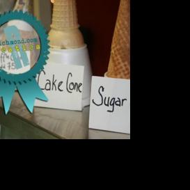 Best Ice Cream: Winner