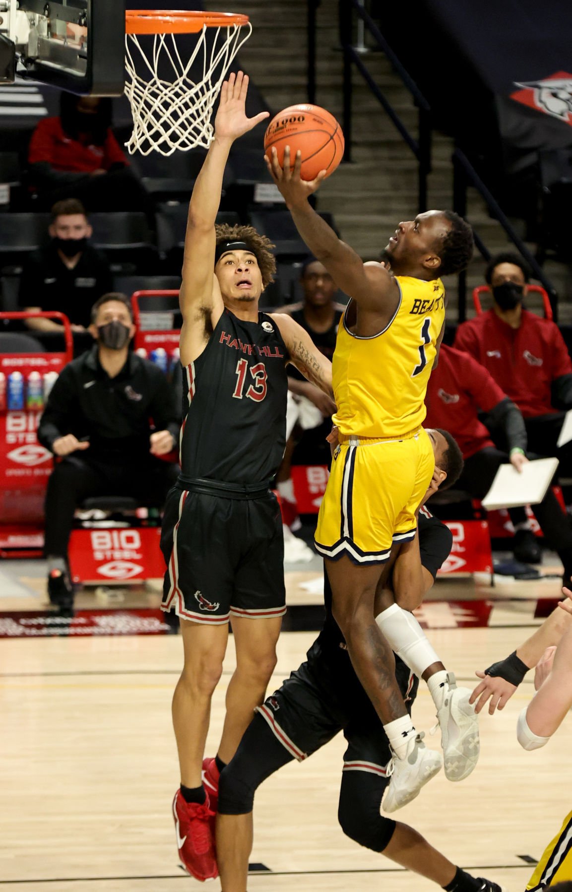 VCU hoops roster reload breakdown with Phil Martelli Jr.