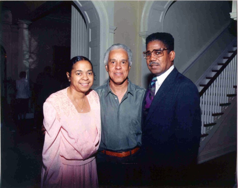 Henry Marsh retires from legislature in 2014