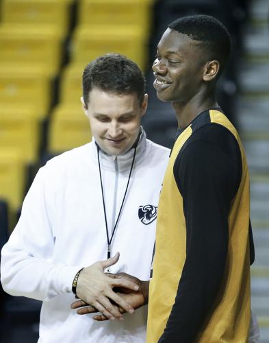 VCU's Will Wade unsure what to expect from De'Riante Jenkins after ...