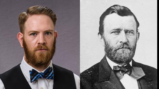 Beard wars: The ultimate salute to Civil War facial hair | Art ...