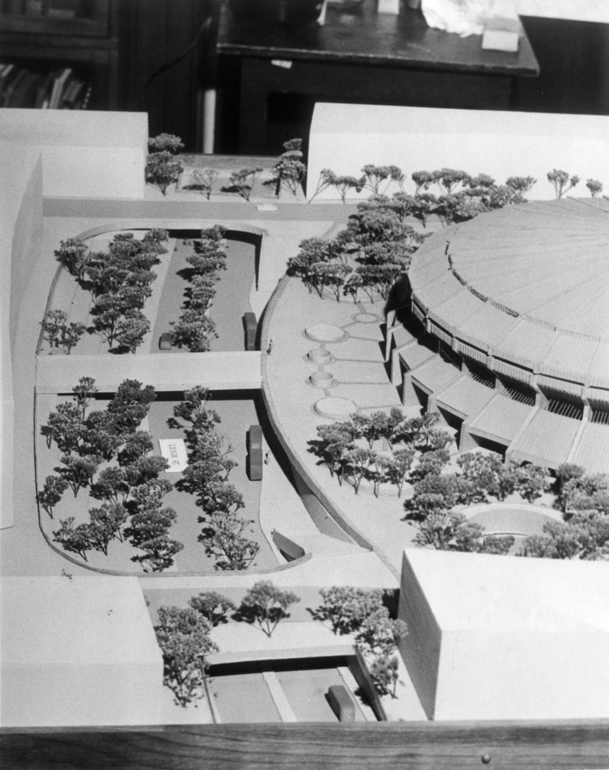 From the archives: Nearly 50 years of the Richmond Coliseum